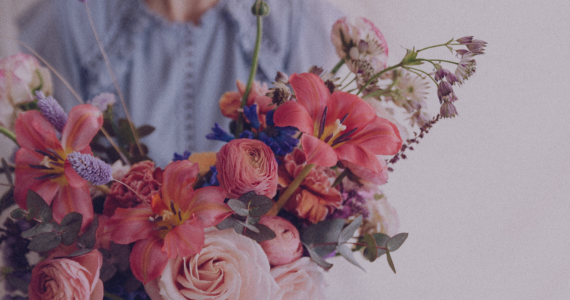 A La Carte – Valley Flower Farm