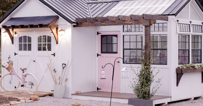 Farmshed Friday – Valley Flower Farm